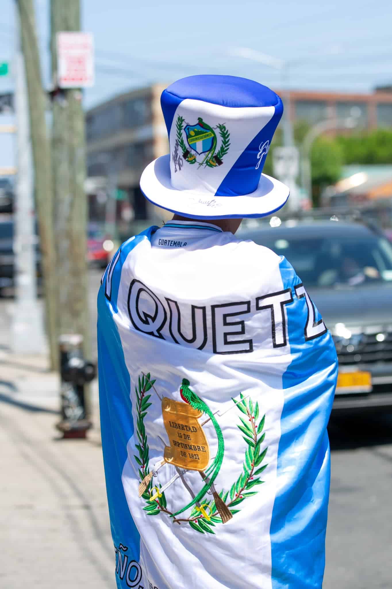 Chapines Fest 2024: Celebrando la cultura guatemalteca en Nueva York ...