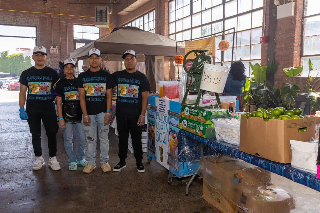 Chapines Fest 2024: Celebrando la cultura guatemalteca en Nueva York ...