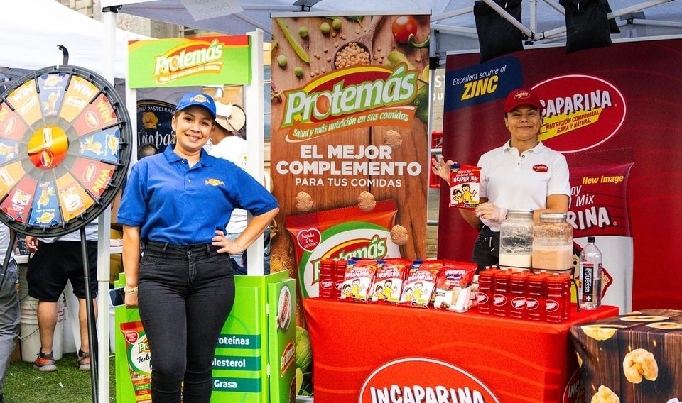 El secreto del éxito de las giras de artistas guatemaltecos en Estados ...