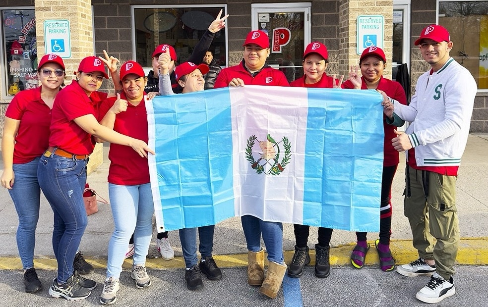 El Pollo Pinulito llega a Nueva York – Guate.News